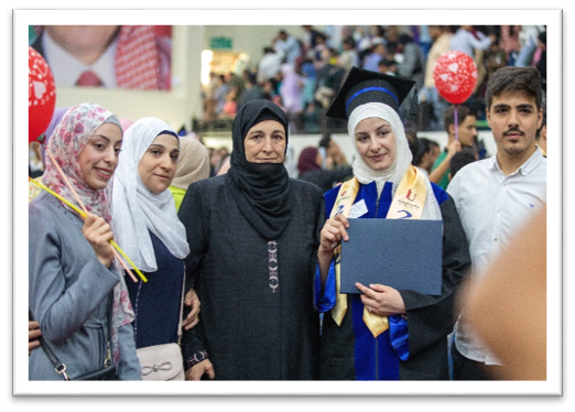 Higher Education Support Program