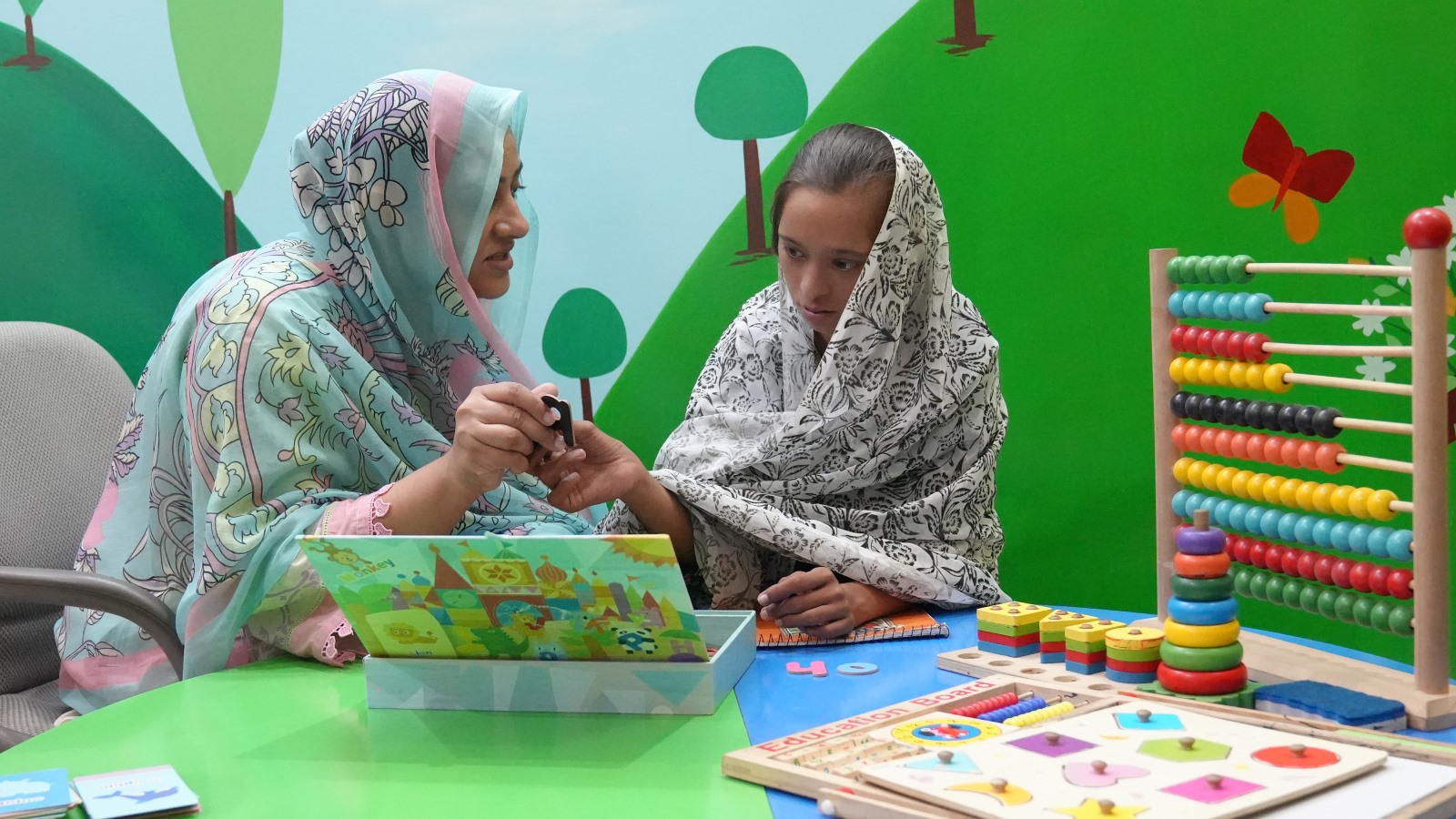 Comprehensive Rehabilitation Centers