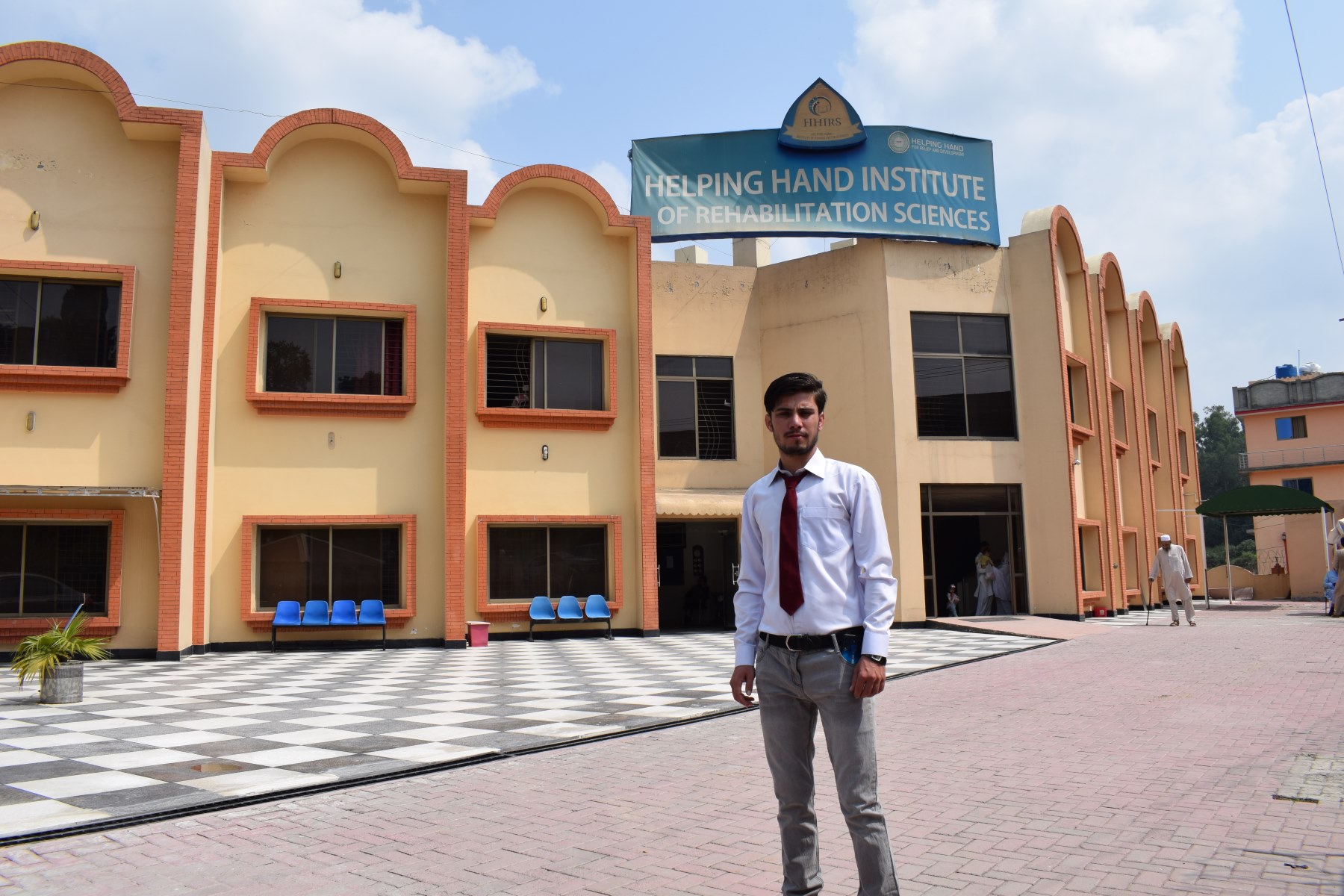 Rehabilitation-Institute